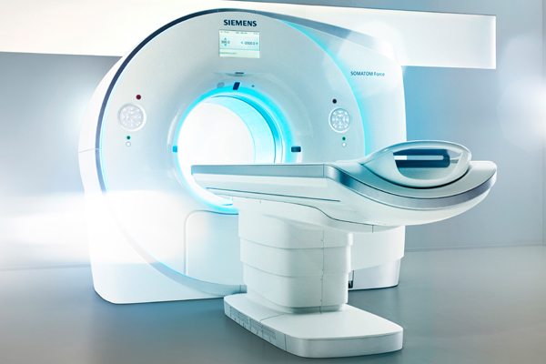 AGAPLESION gAG | Medizintechnik - Moderne Geräte einsetzen