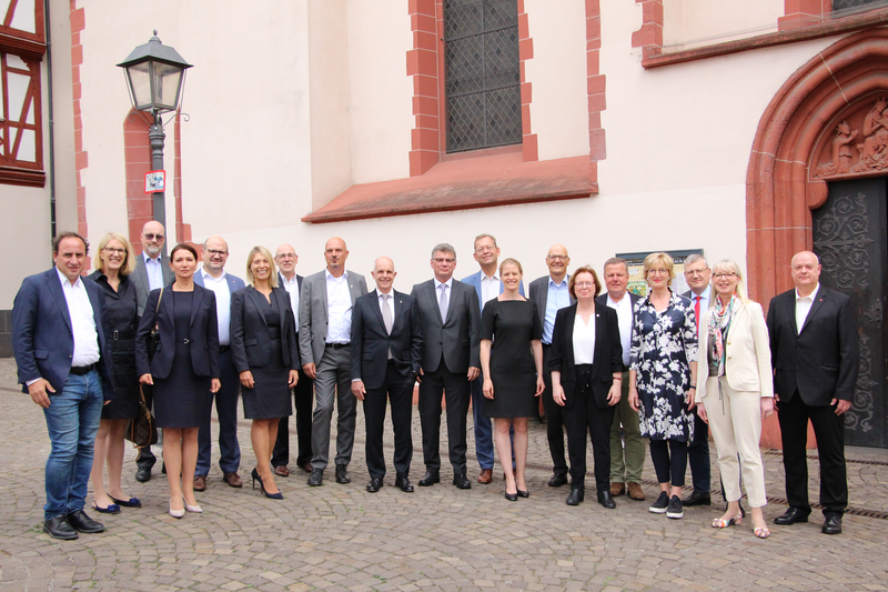 AGAPLESION gAG | Pressemitteilung